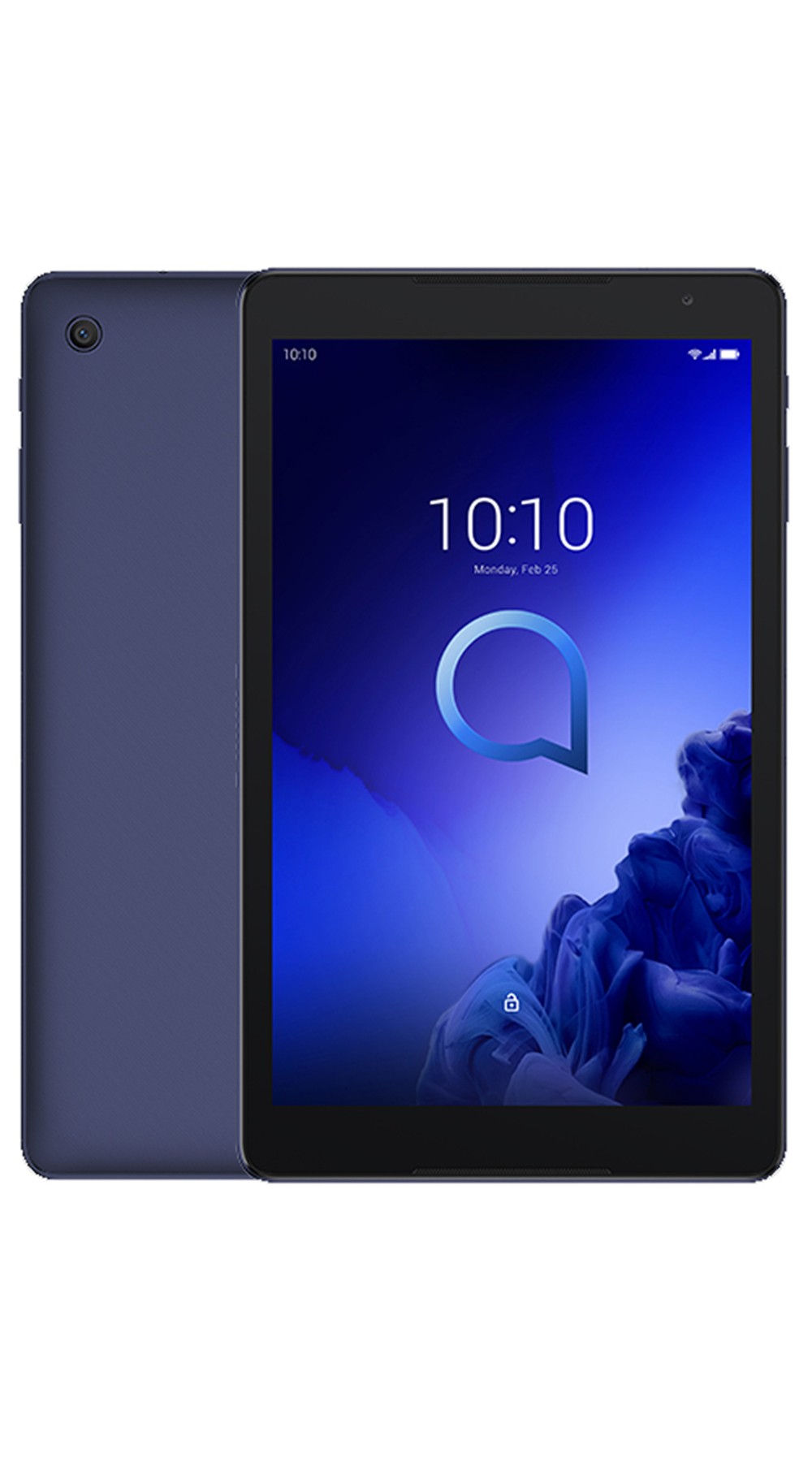 Alcatel Tab - 3T 10 4G with Bluetooth Keyboard - Latest Products